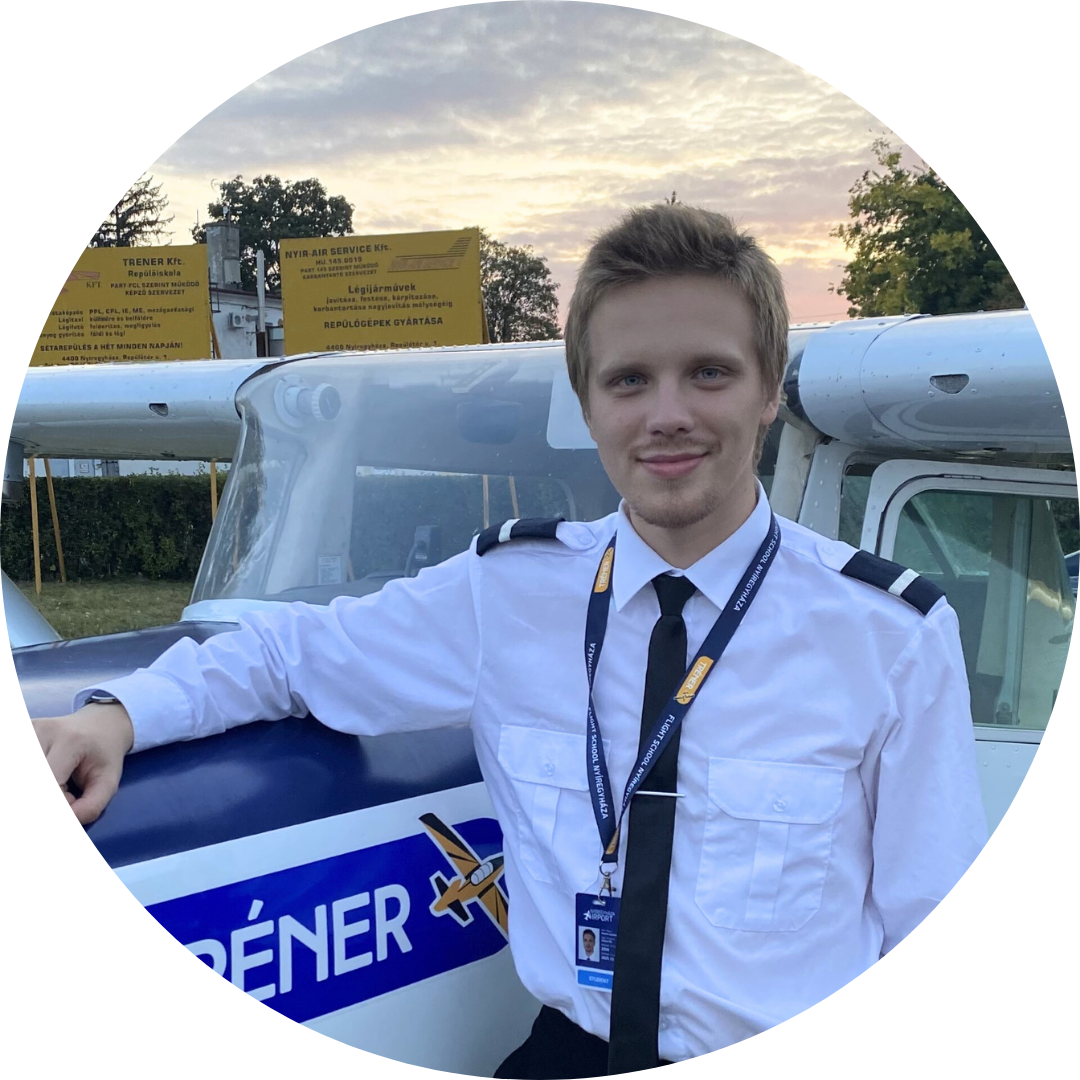 Student Ambassadors | University of Nyíregyháza